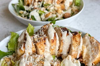 Archive - Cailee Eats