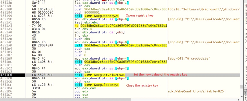 DarkComet RAT: Technical Analysis of Attack Chain