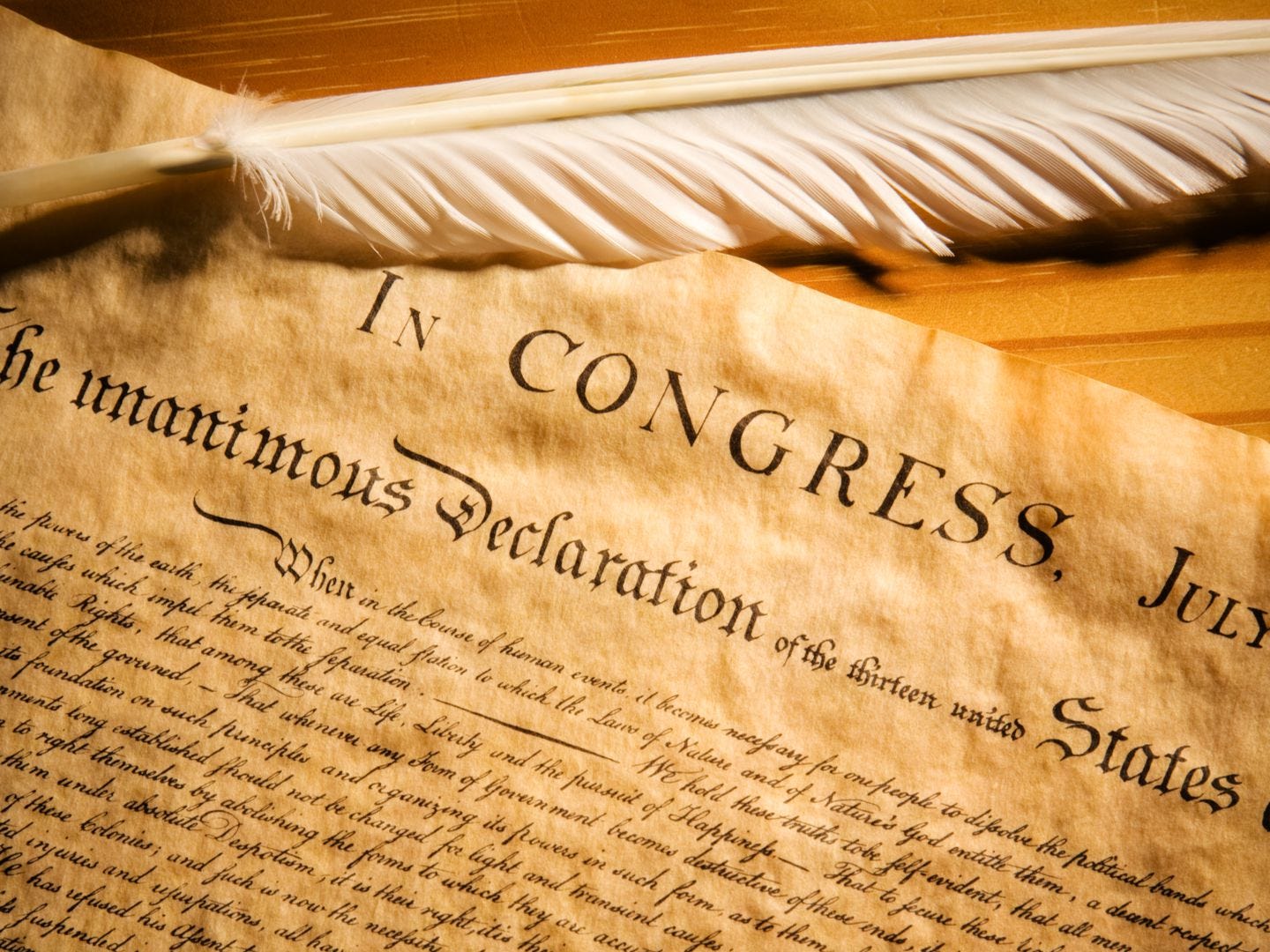 The Role of Rights in a Free Society
