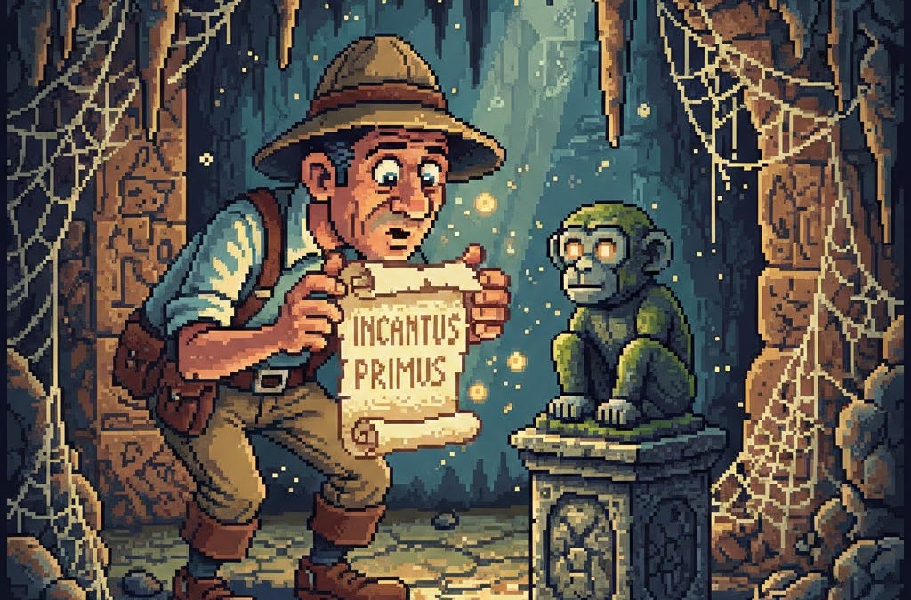 What are Prompt-and-Response Agents? - by Jaime López