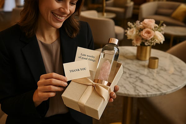 Magnetic Momentum | Substack