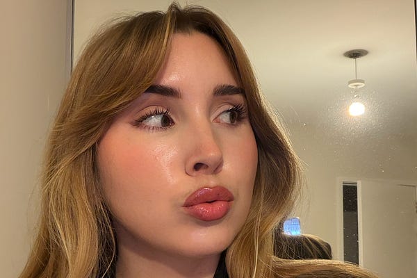 Natalie O’Neill | Substack