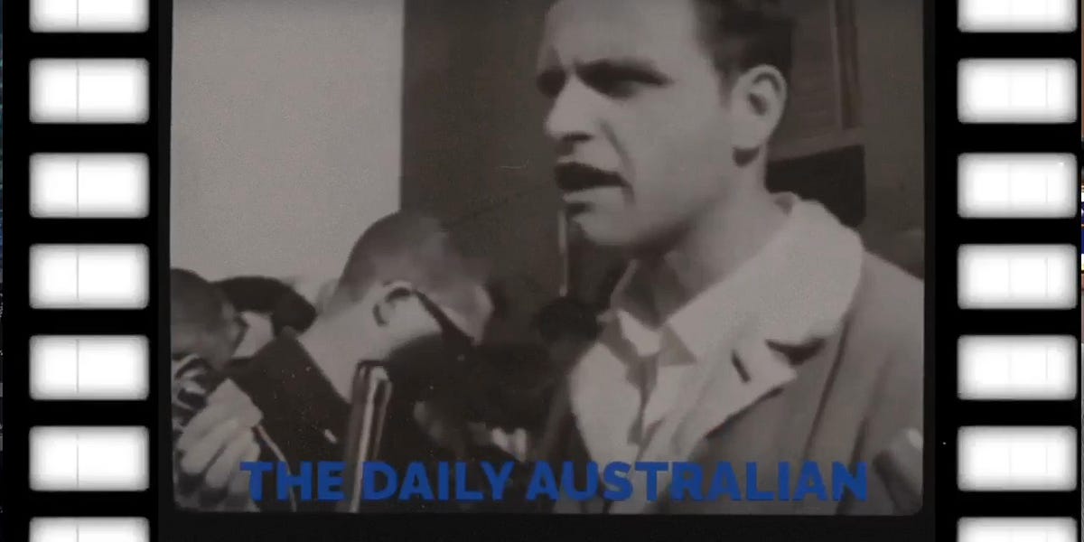 The Daily Australian Radio Show S2 Ep 102