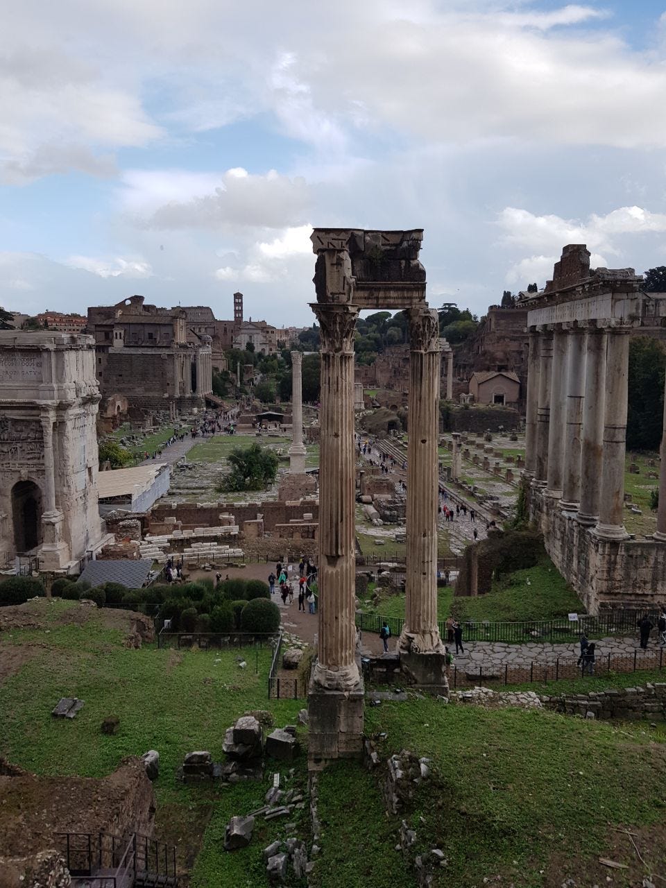 M. J. McCusker | Substack