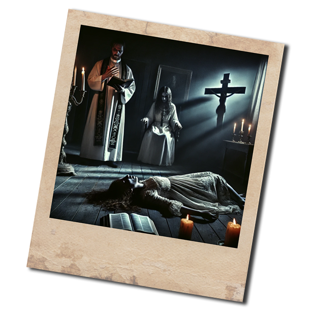 The Anneliese Michel Exorcism: A Terrifying Struggle with Demonic Forces
