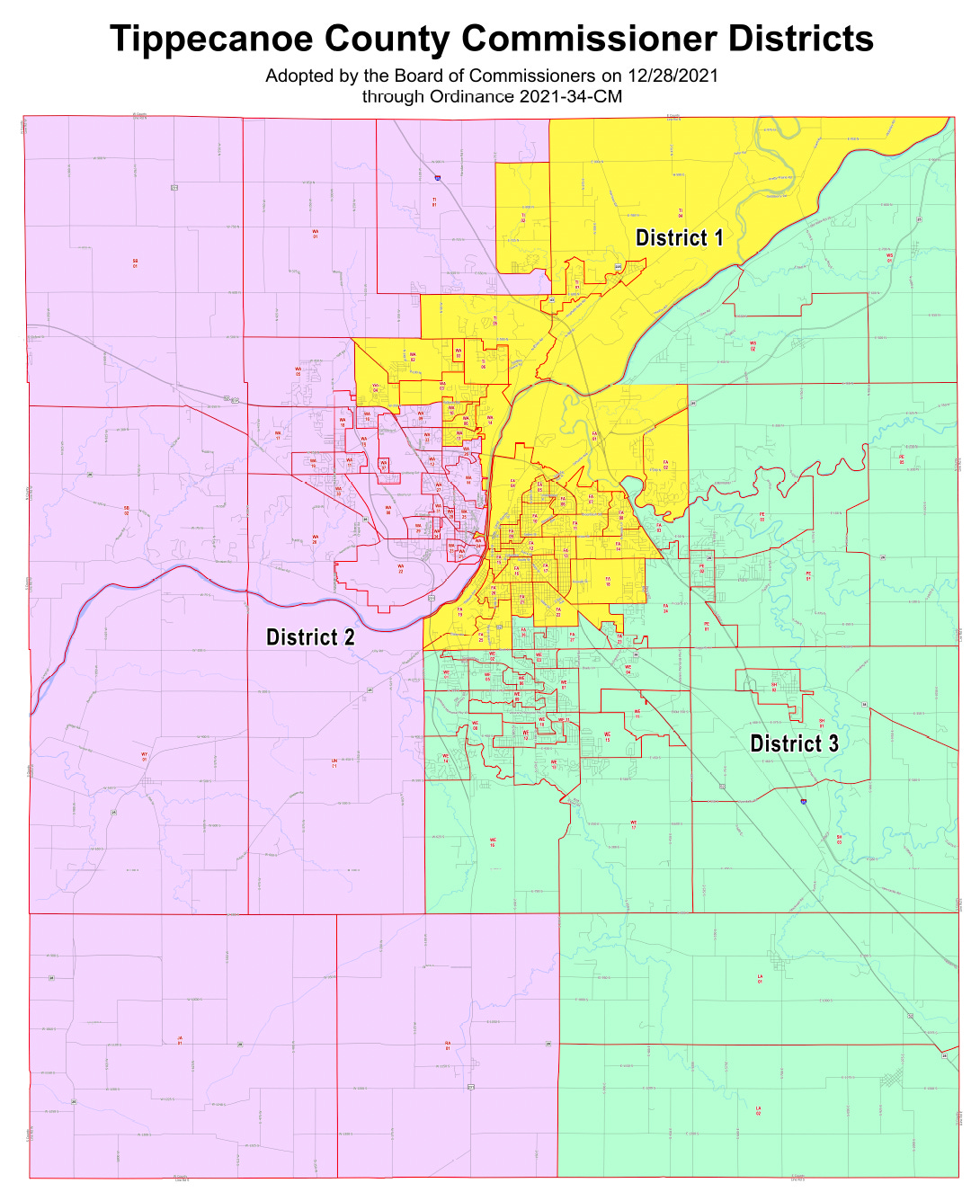 2026 candidate filings: Who’s running and why