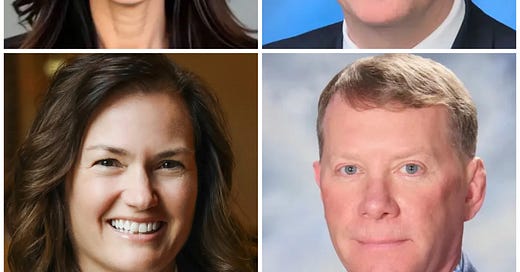 The Dakota Scout | Substack