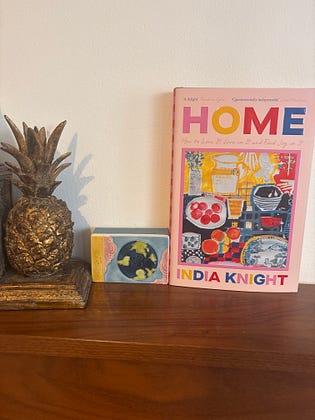 Polly Vernon | Substack