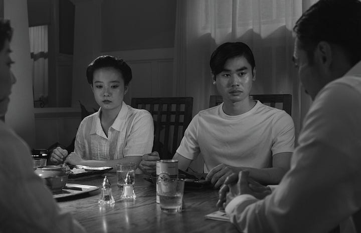 They Took My Father Too - December 2025 - by Konrad Aderer