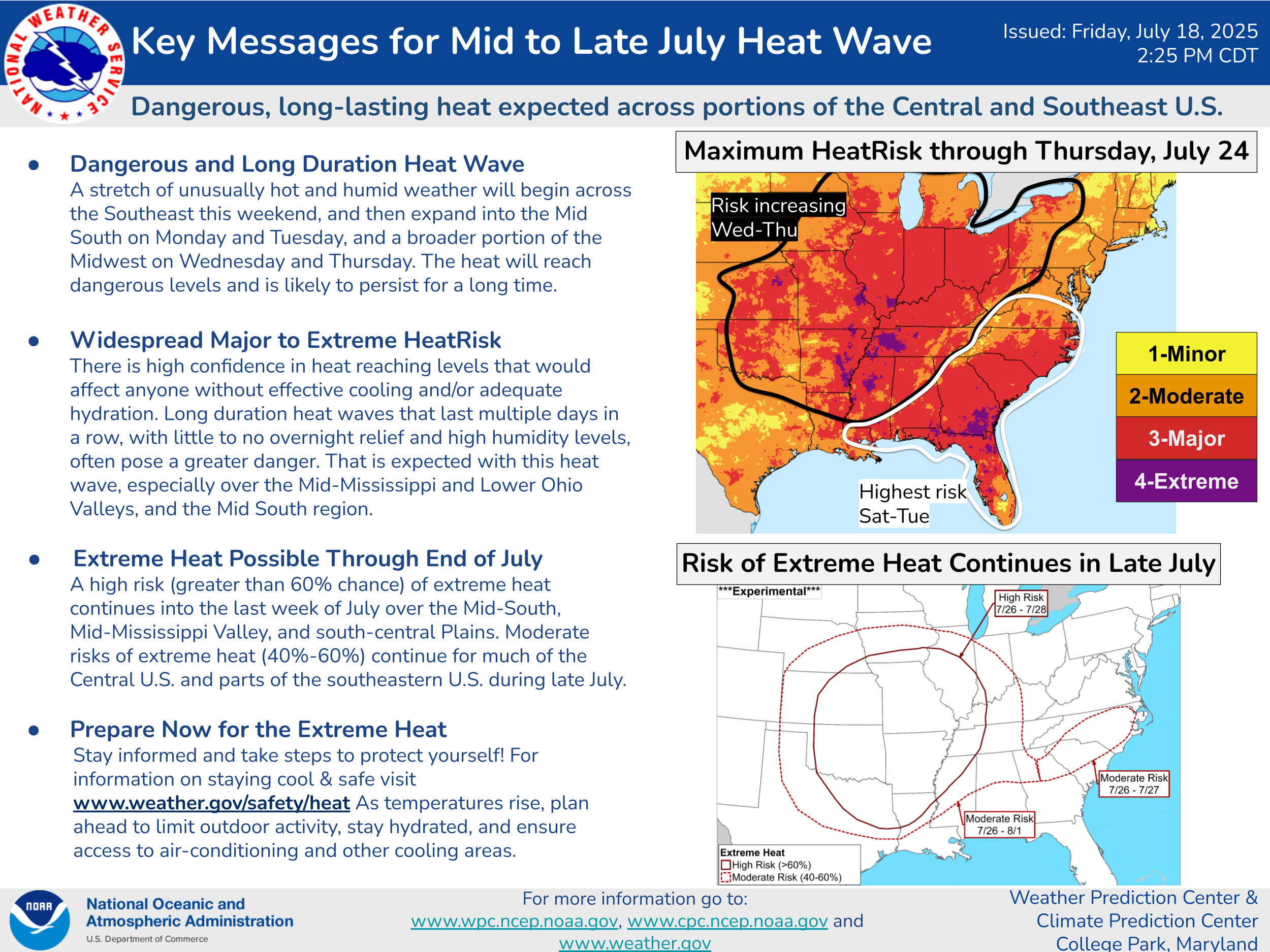 Flash flooding hits DC Metro area on Saturday