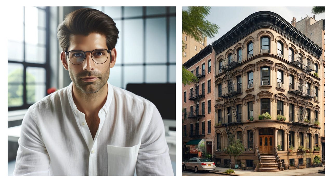 brad hargreaves real estate