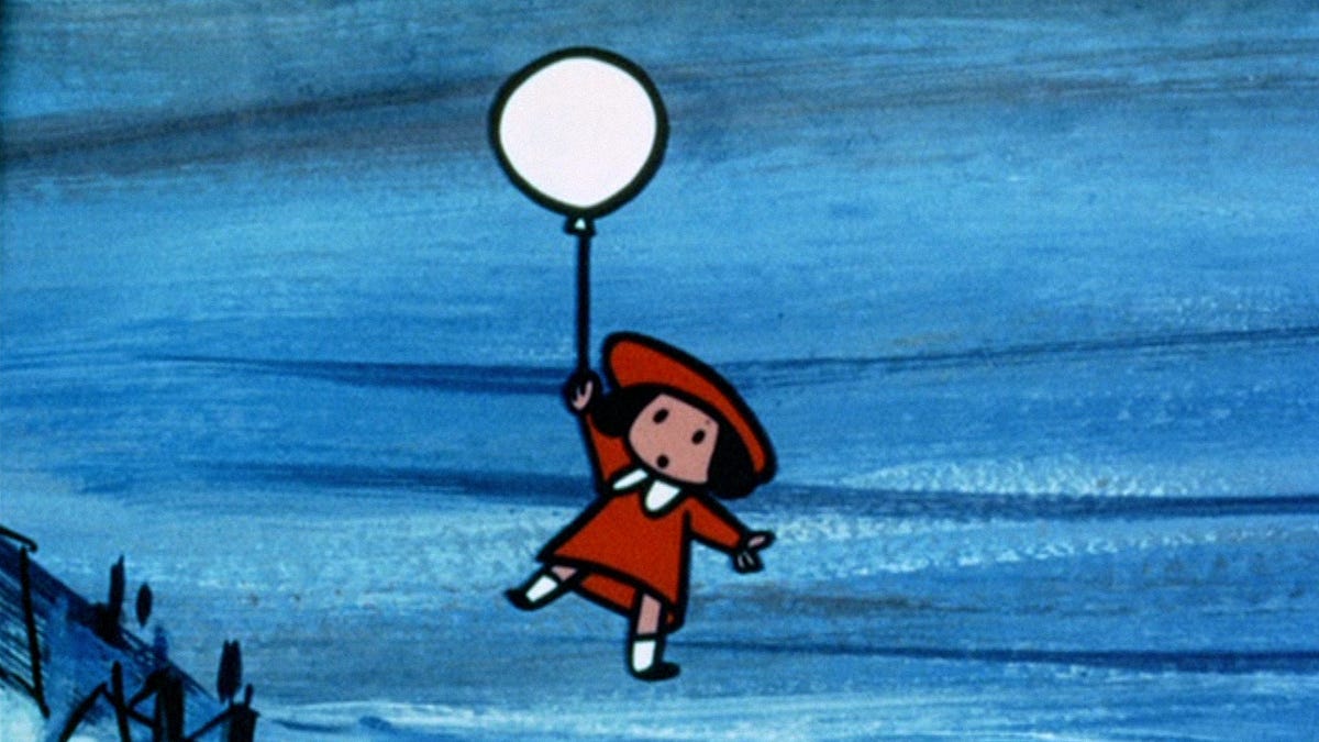 An Introduction to UPA - by Animation Obsessive Staff