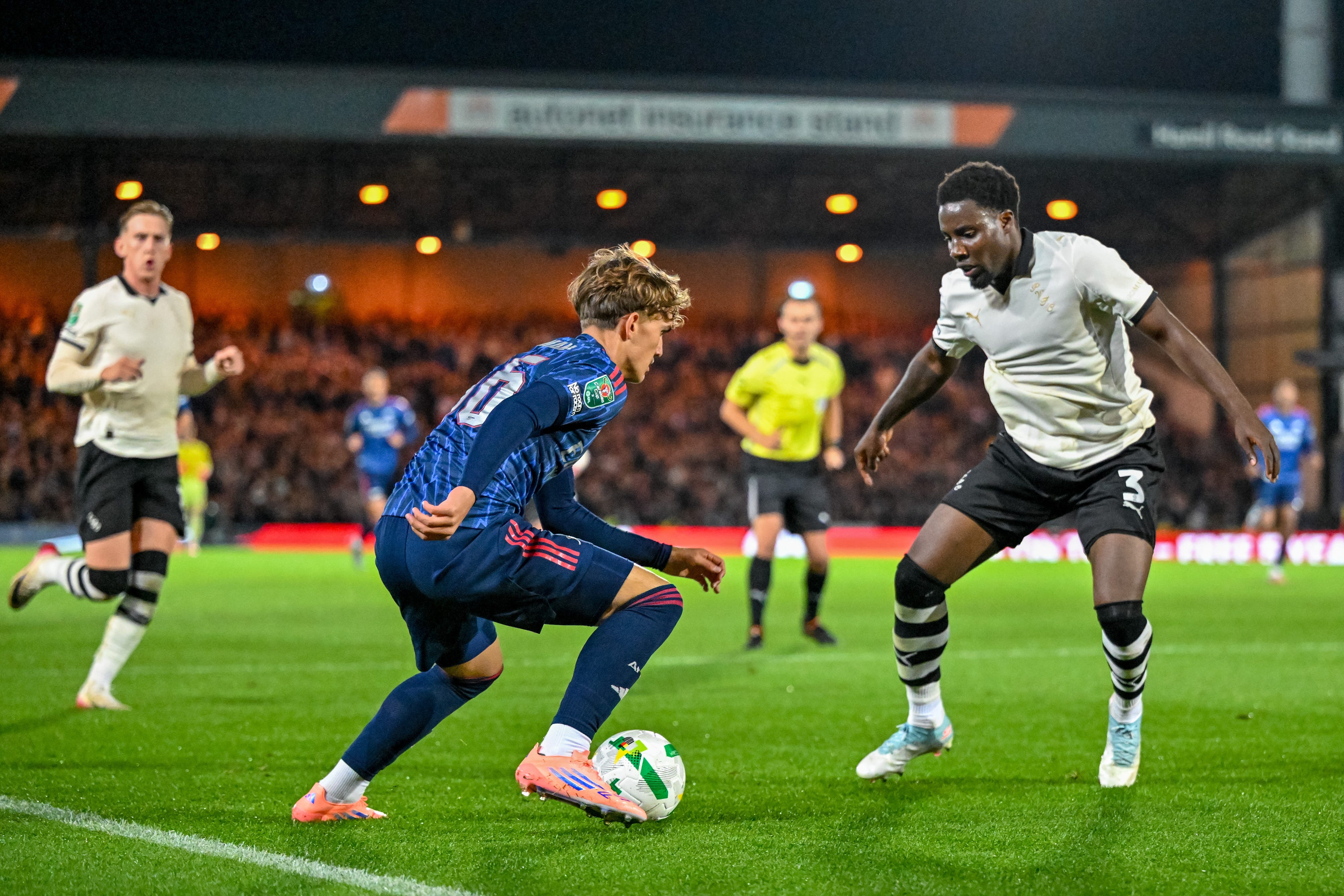 Back to Barnsley - by Mike Baggaley - Valiant's Substack