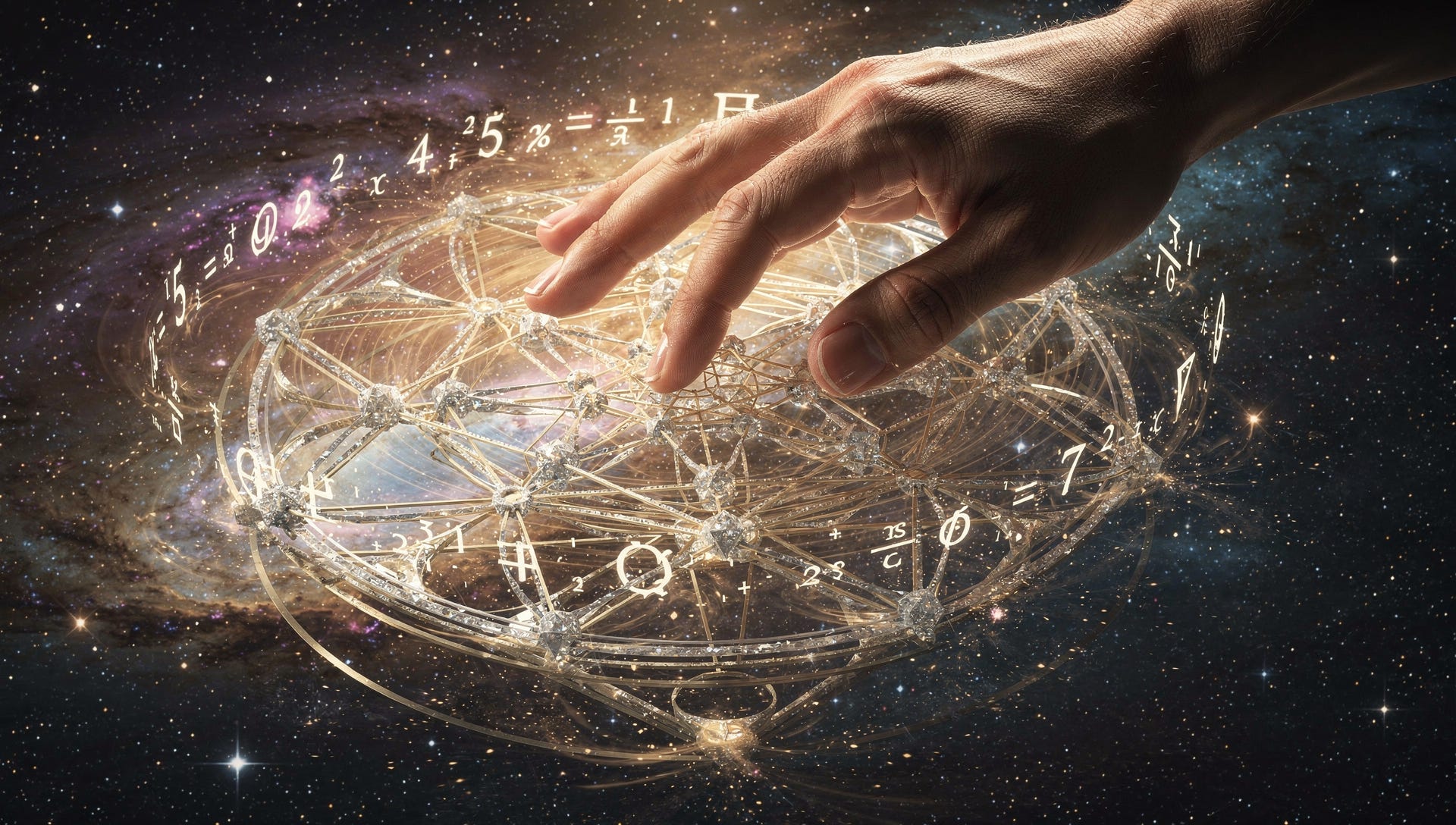 Heaven Is Speaking in Red: