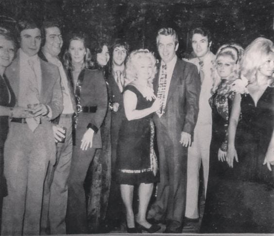 Beyond Goodfellas: The Life and Times of Jimmy "The Gent" Burke
