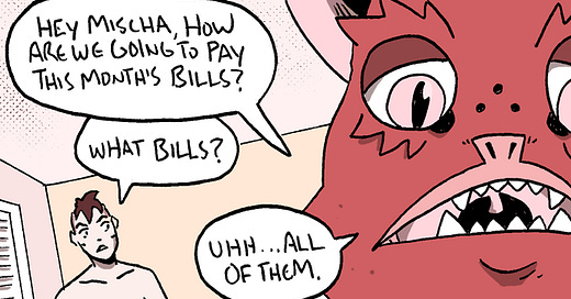 Planet Nude | Evan Nicks | Substack