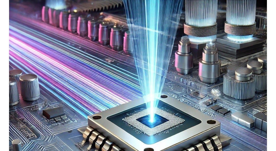 Electro-Absorption Modulated Lasers (EMLs) for Optical Transceivers