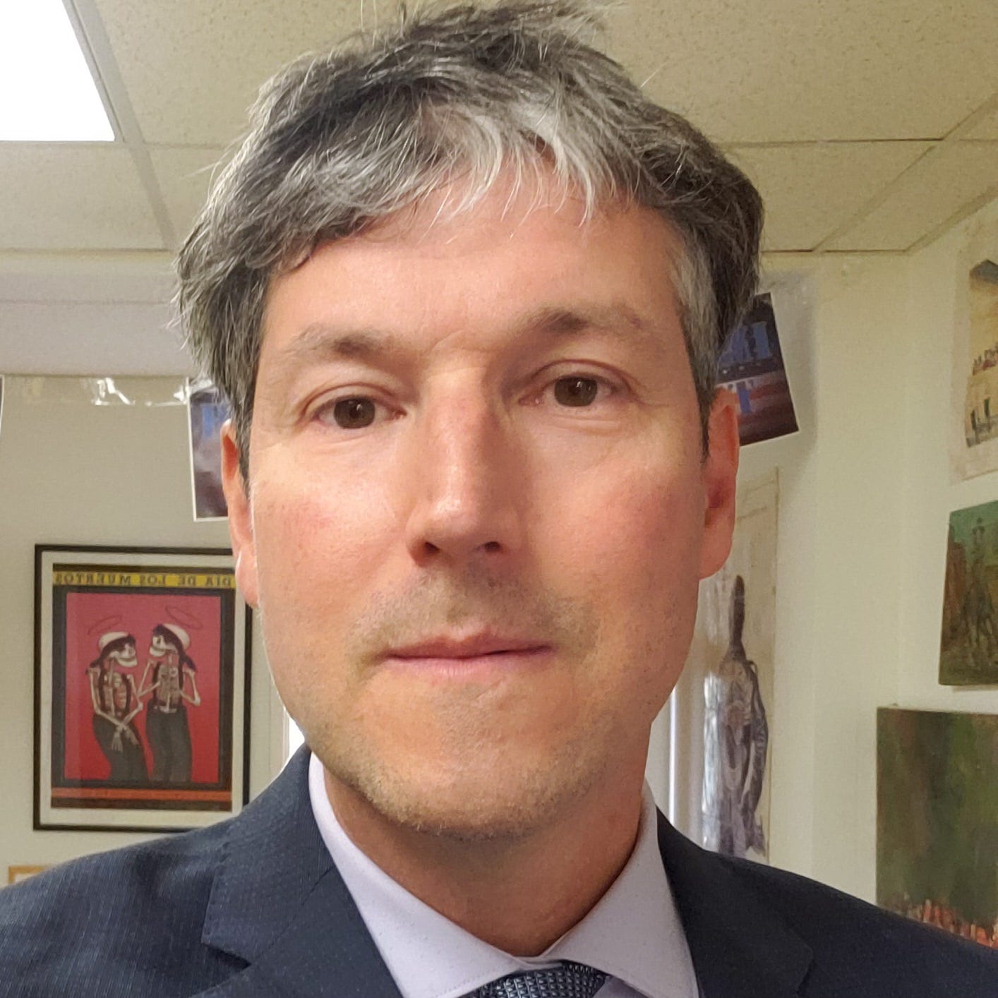 Ben Rosenfeld | Substack