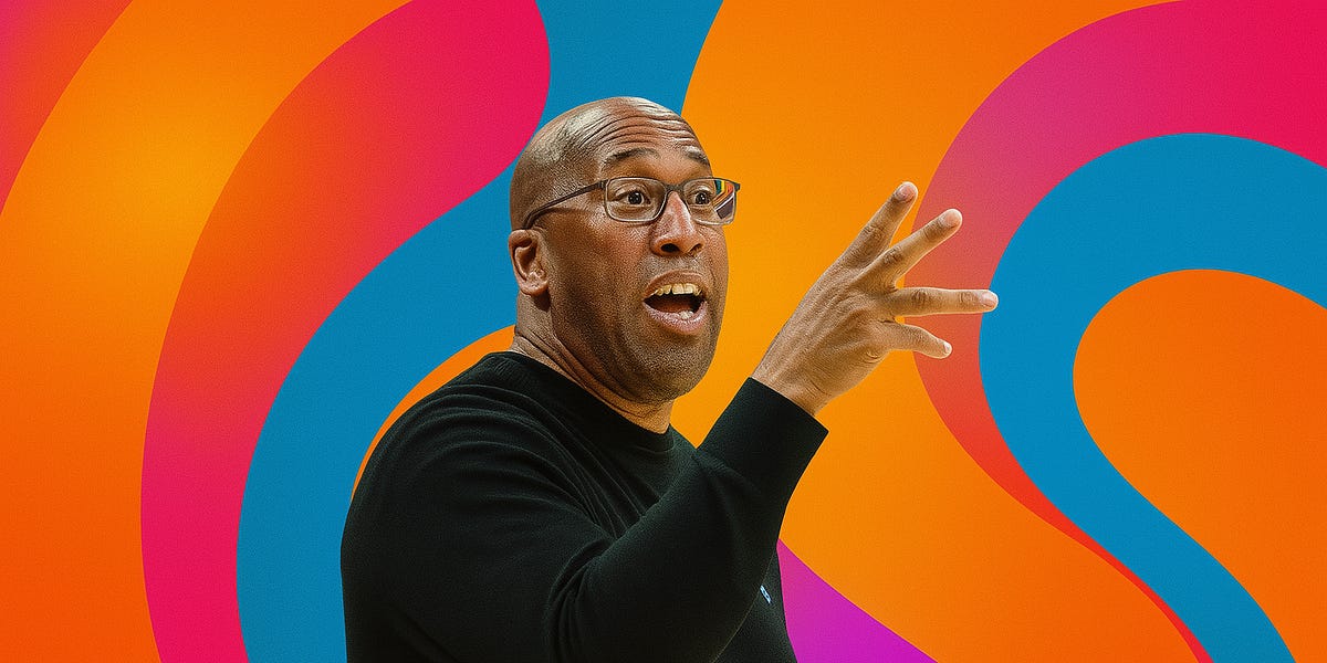How Mike Brown Can Transform The Knicks Offense