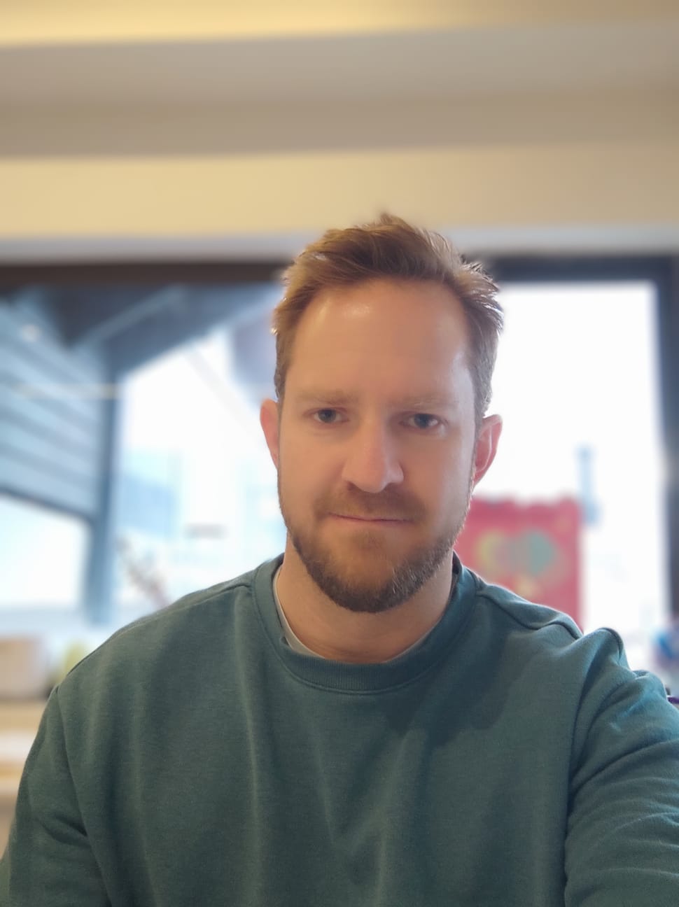 Peter Castleden | Substack