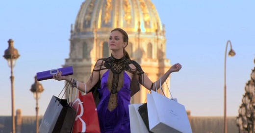 Kelly Williams | Substack