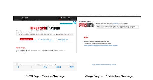 Pear Joseph | Substack