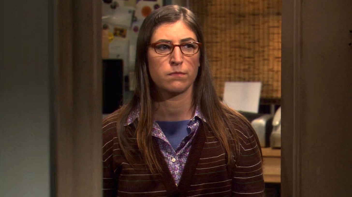 Nine Seasons of Amy: What I Learned About Work, Friendship, and Belonging