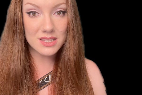 Bubble Pop with Rachel Gilmore | Substack