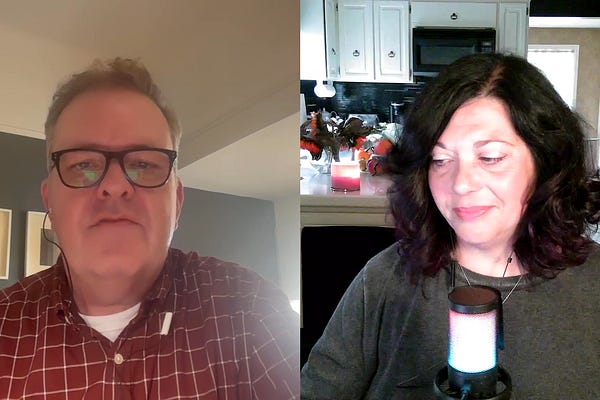 BRITTLESTAR | Substack