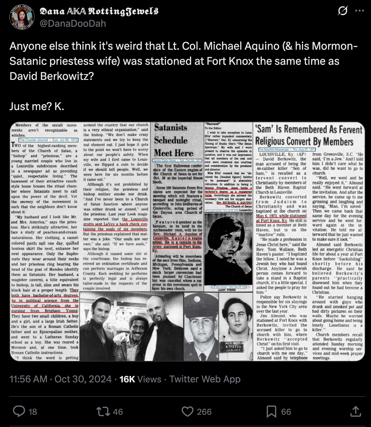 MindWar Explainer - by The Duke Report™️ - The Duke Report