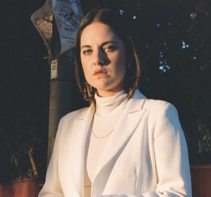 Paige Bea | Substack