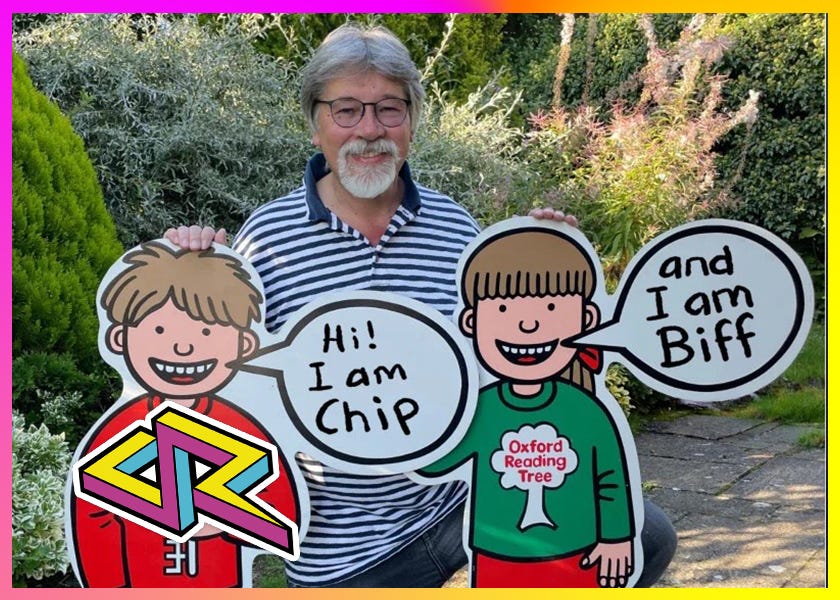 jan brychta illustrator