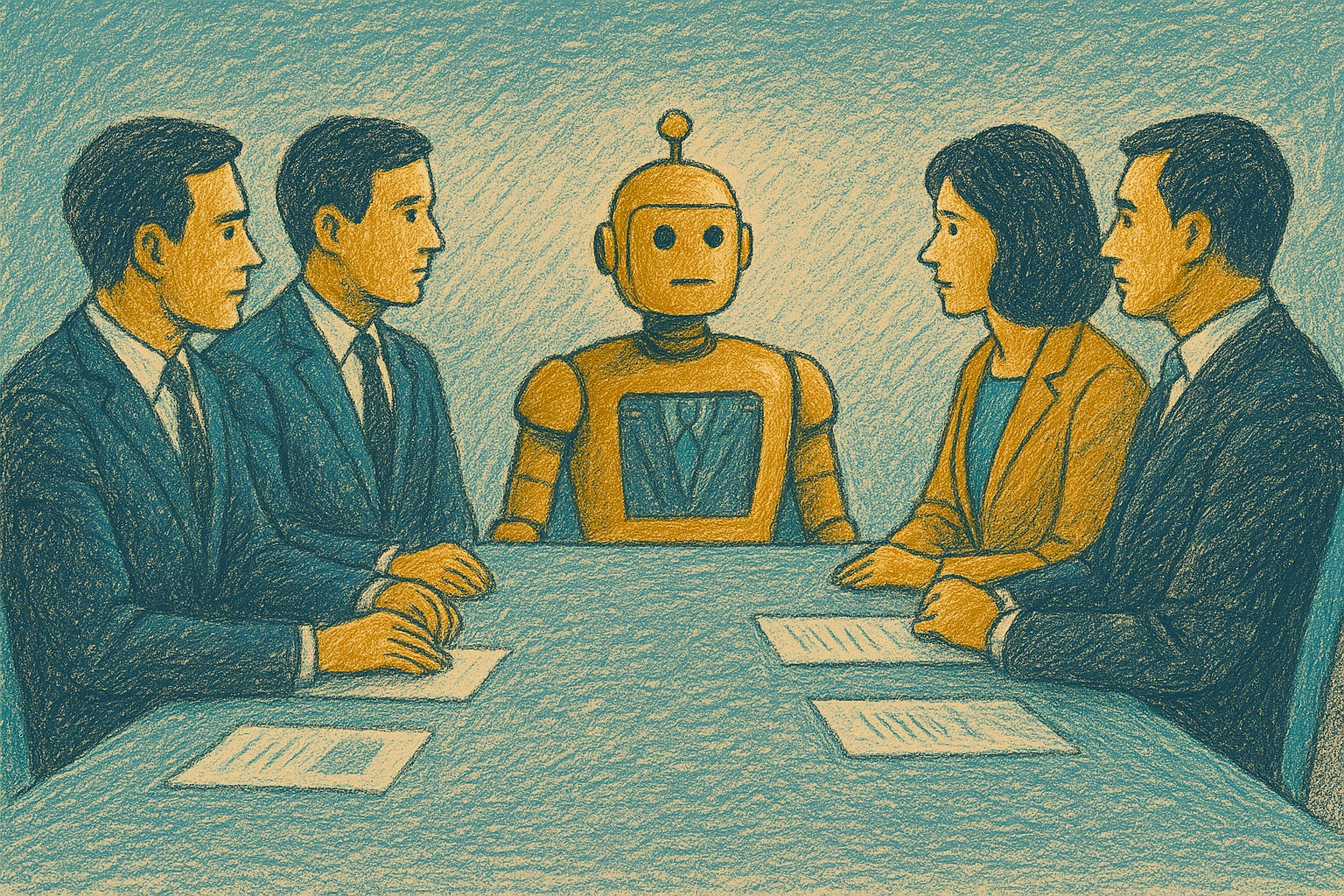 Why transparent AI is now a board-level issue