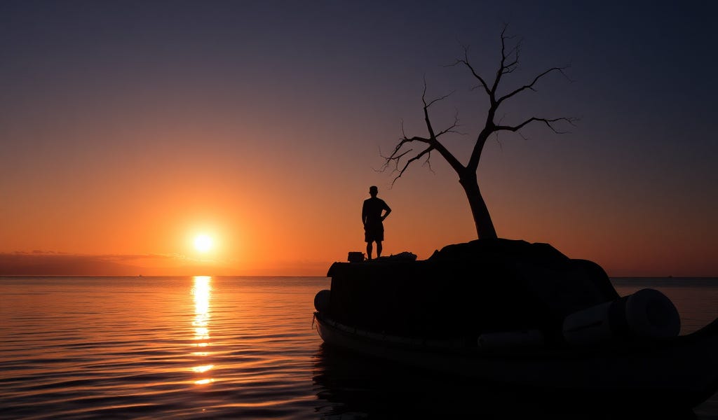 Life is an Echo! - by Bijibilla Rama Rao