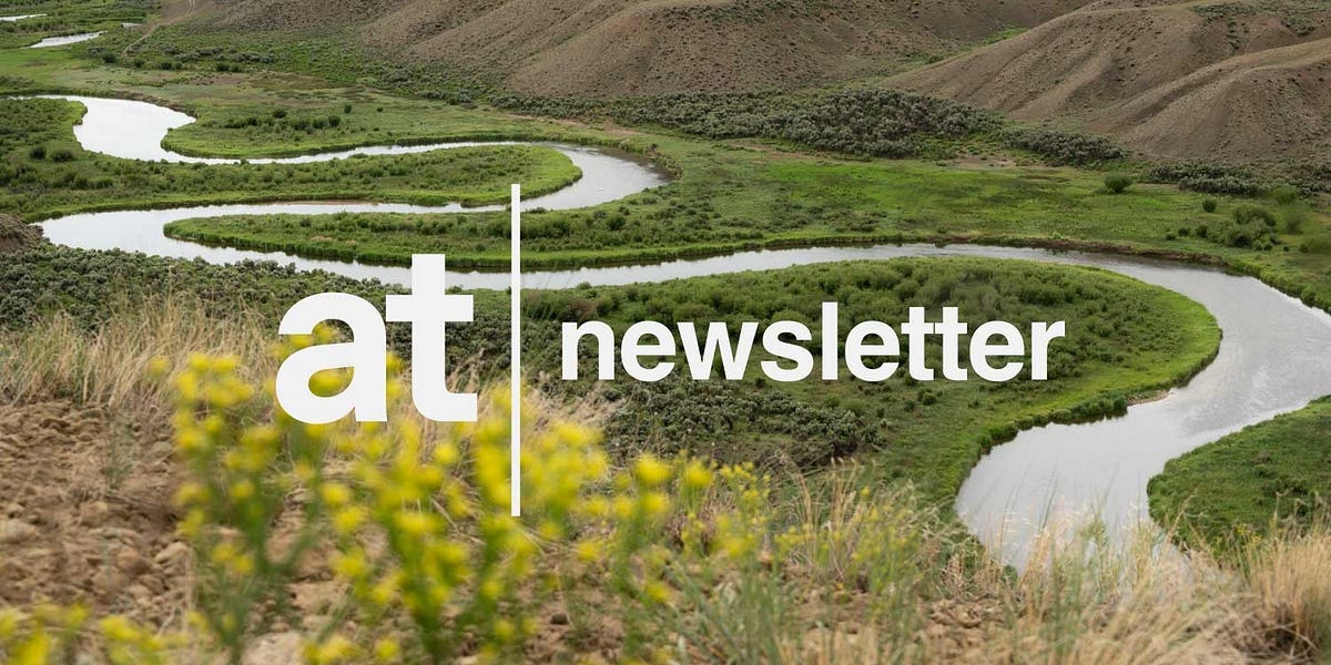 Angling Trade News: Flip Pallot News, Consumer Sentiment, The State of ...