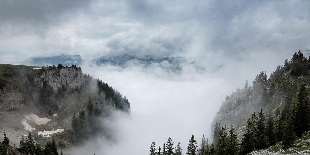 Nexus Liminality (Part 7) - Steve Blacksmith (Author)