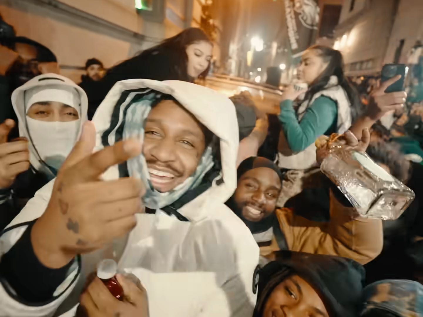 ‘6 7’ Is Another ‘Two Americas’ Moment That Trivializes Black Death