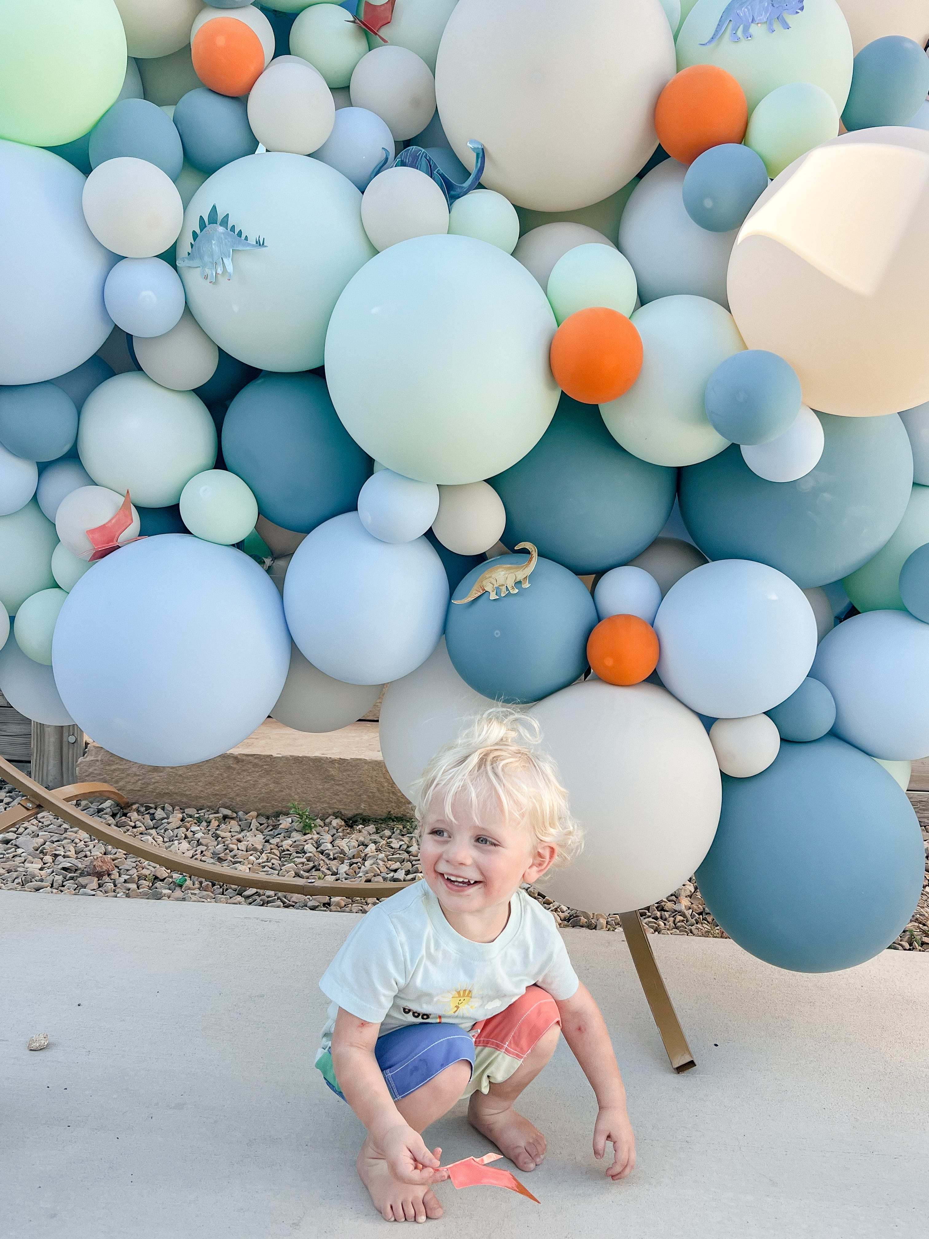 Birthday Party Ideas for Kids: Themes, Decor & DIY Fun