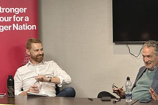 Paul Embery | Substack