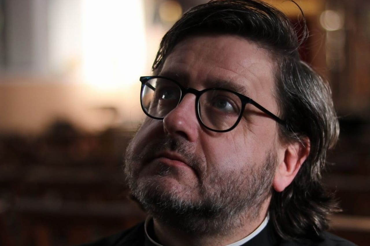 Fr’s Substack | Fr Alex Frost | Substack