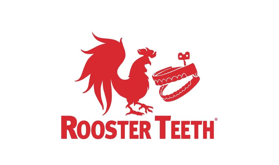 jack p rooster teeth