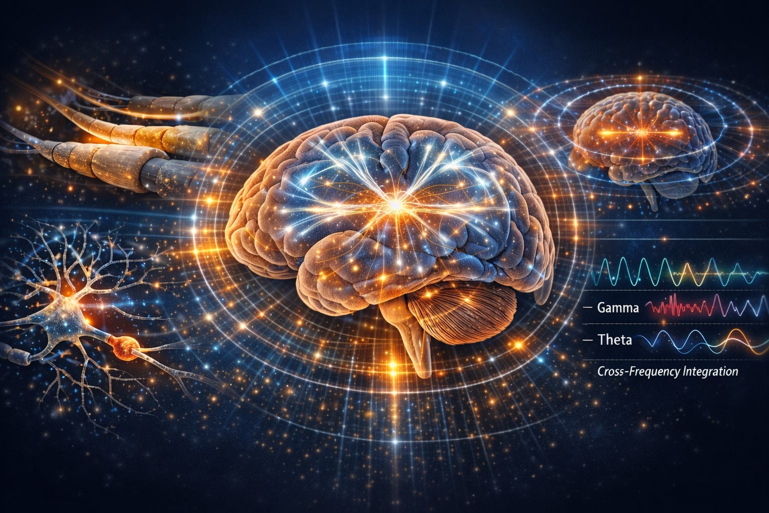 ECEPJ V2.0: The Brain as a Coherent Bioelectric System