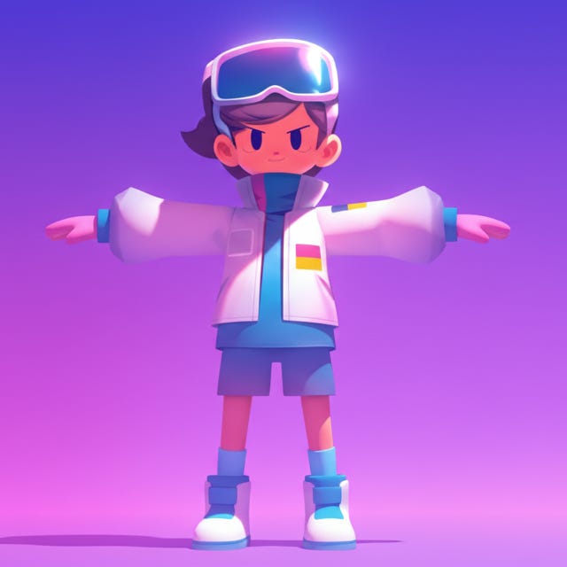 The Best AI 3D Model Generators for Game Developers in 2025