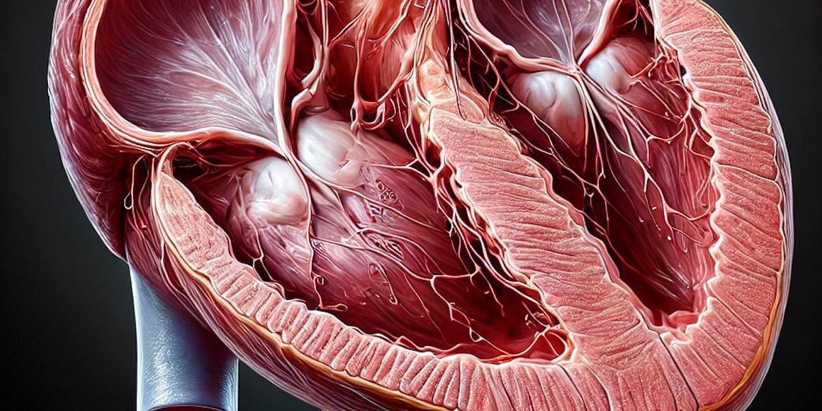 What You Should Know About Patent Foramen Ovale (PFO)