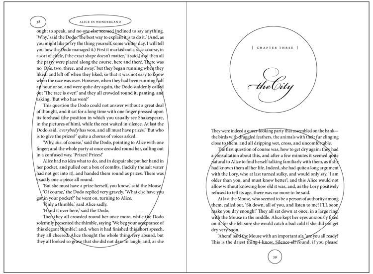 Book Design Basics - by Hadley Hendrix - Hadley House