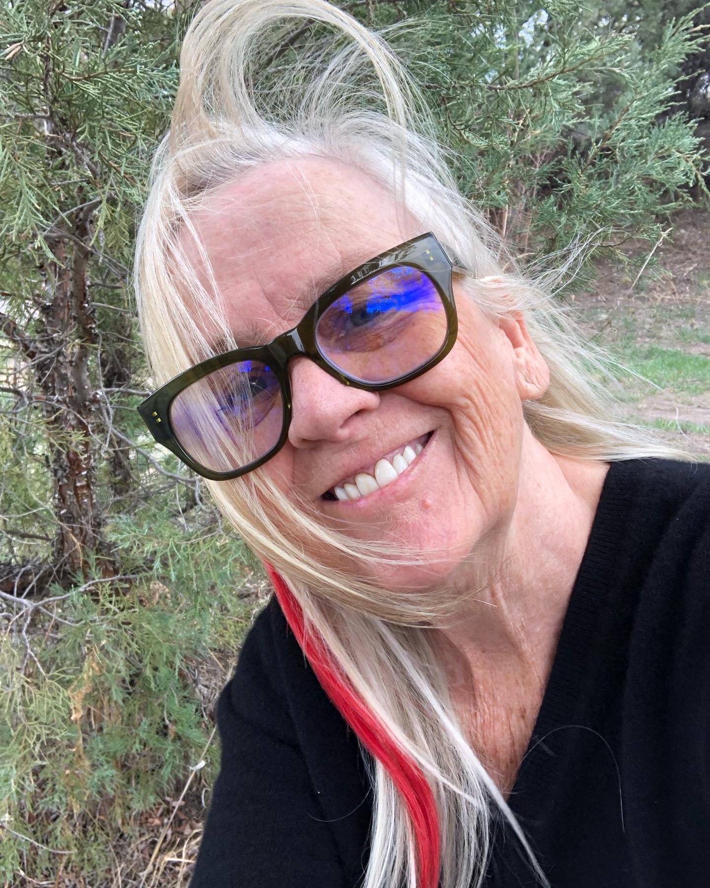 Kelly Thompson TNWWY | Substack