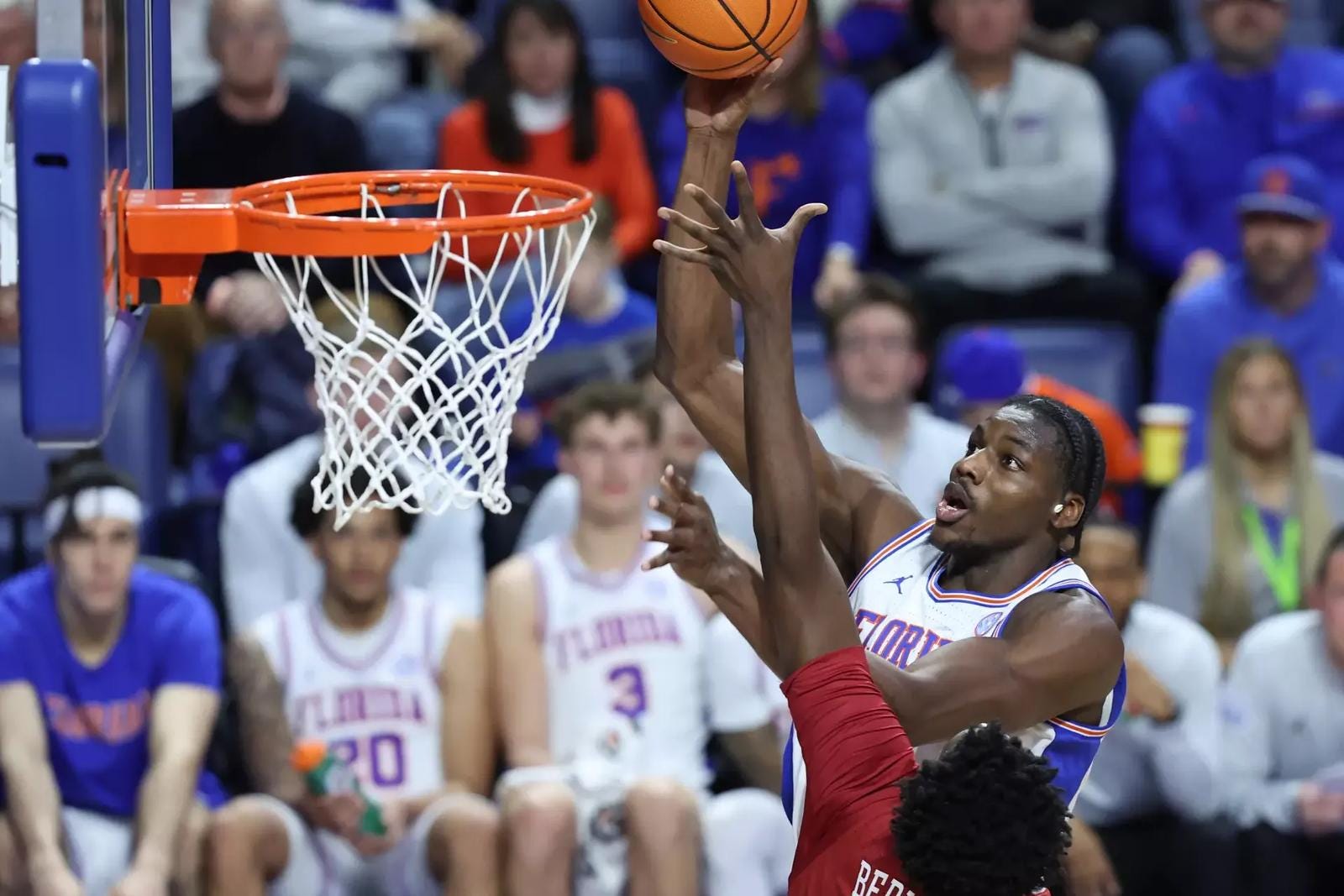 The Florida Gators are National Champion Contenders Again