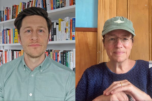 The David Pakman Show | Substack