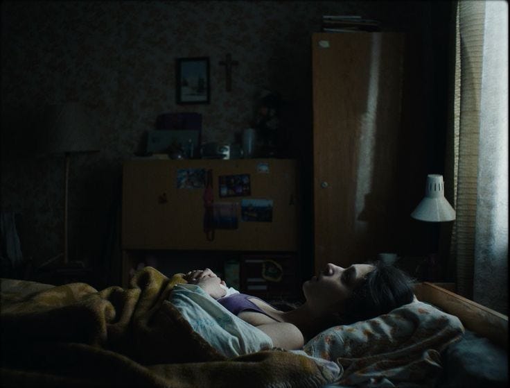 ¿Por qué me siento mala persona? - El Substack de nikki