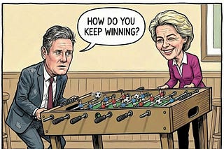 Catherine McBride’s Substack | Substack